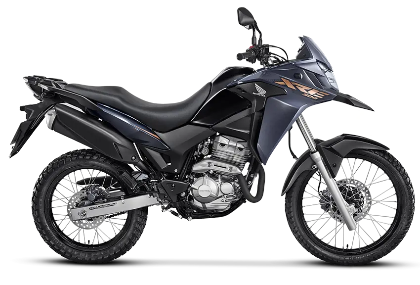 XRE300 de venta en Honda Motosistema